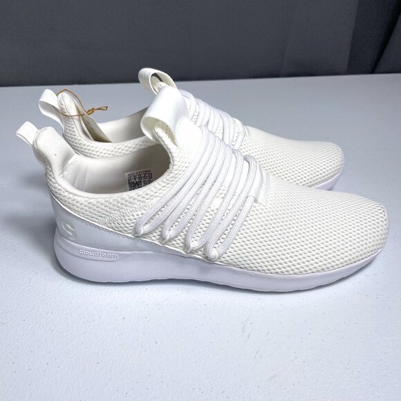 adidas | Shoes | Adidas White Lite Racer Adapt 3 Nwt Offers Welcome ...